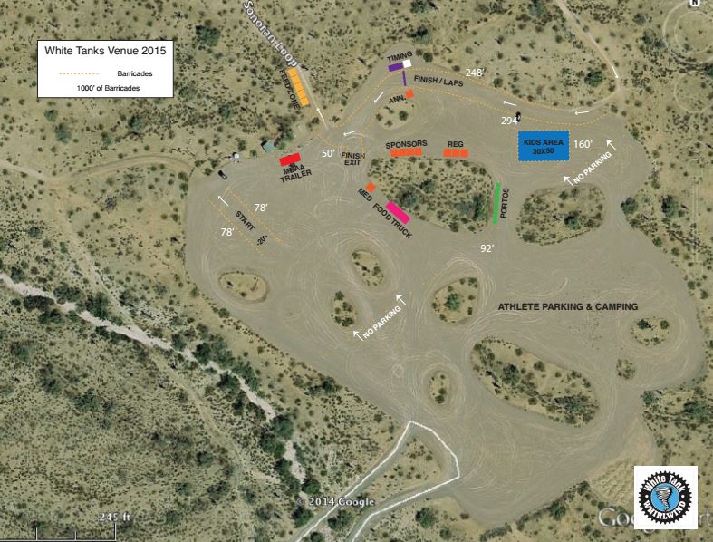 whitetankslayout2015 | The Mountain Bike Association of Arizona